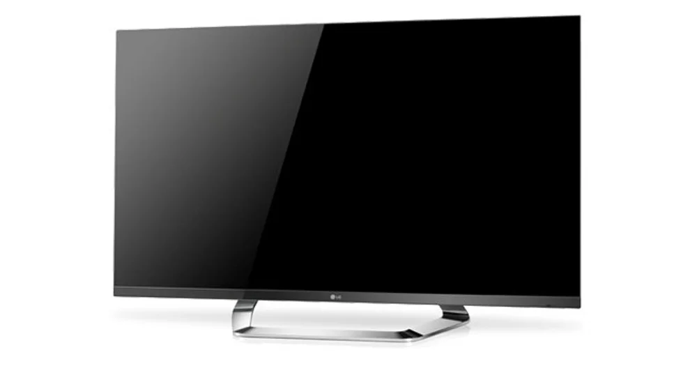 LG LM7600 Series | ProductReview.com.au