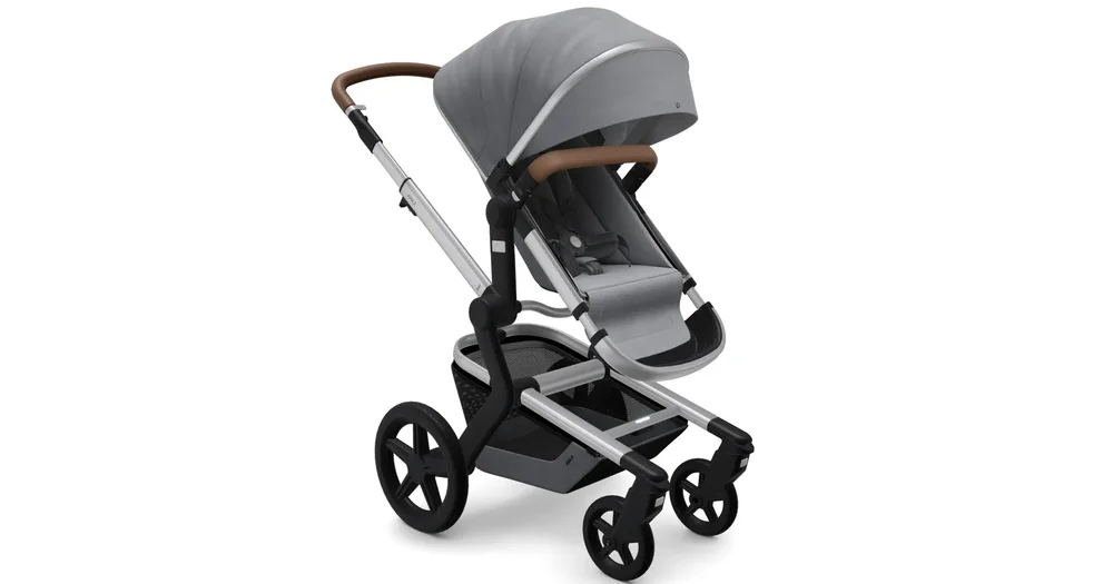 Joolz Day+ | ProductReview.com.au