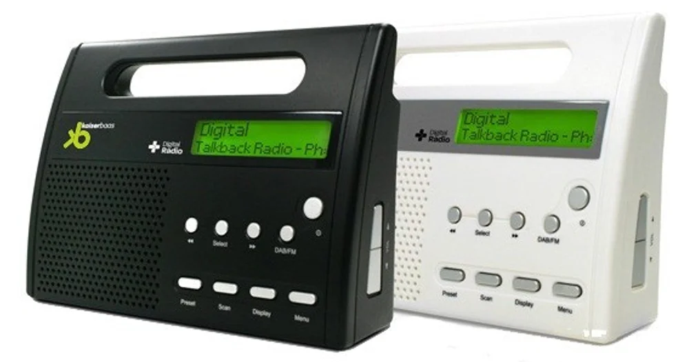 Kaiser Baas DAB+ | ProductReview.com.au