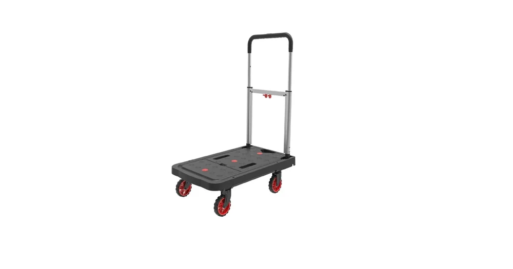 Bluetti Trolley Cart reviews | ProductReview.com.au
