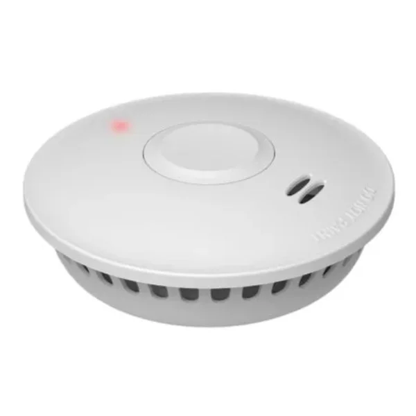 FirePro Photoelectric Interconnect Smoke Alarm FP520V reviews ...