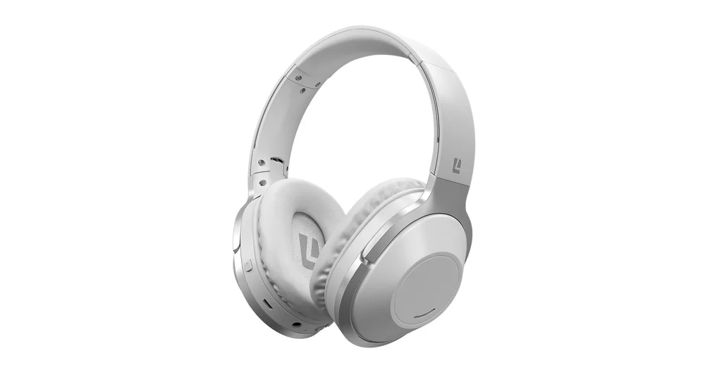 Liquid Ears Wireless Over-Ear LE20BTOHBL | ProductReview.com.au