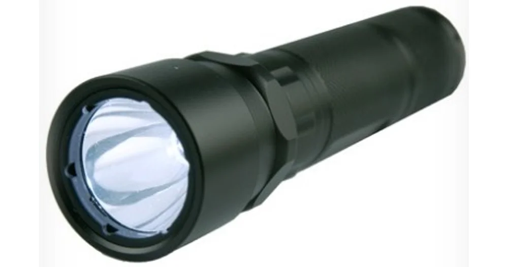 Tomcat LED Pocket Torch reviews | ProductReview.com.au