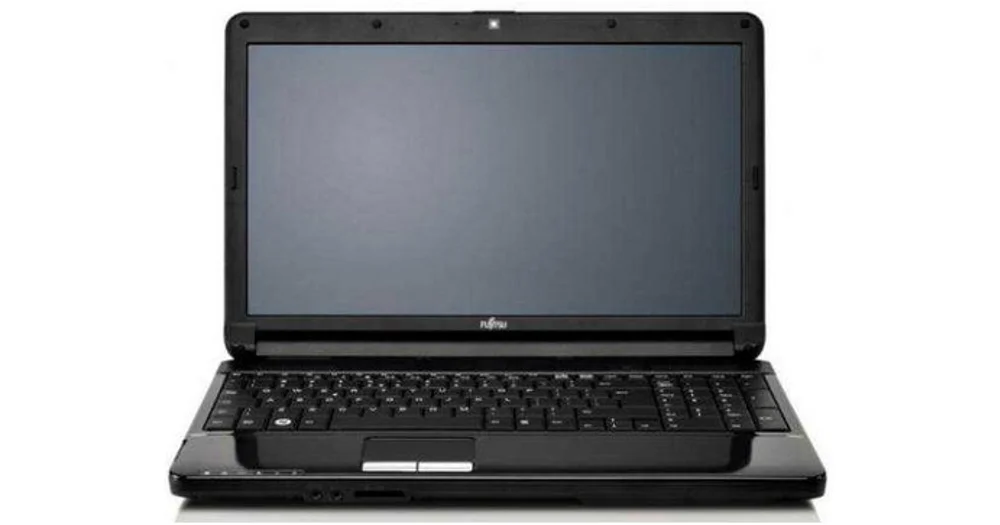 Fujitsu Lifebook AH530 reviews | ProductReview.com.au