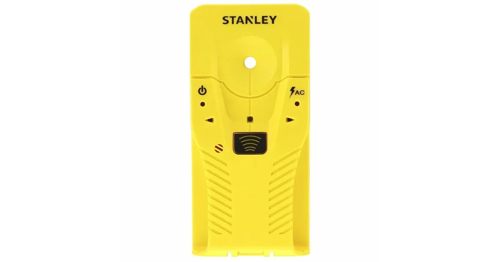 Stanley S110 Stud Sensor STHT77587-0 reviews | ProductReview.com.au