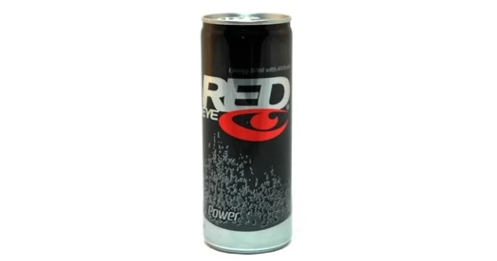 Red Eye Energy reviews | ProductReview.com.au
