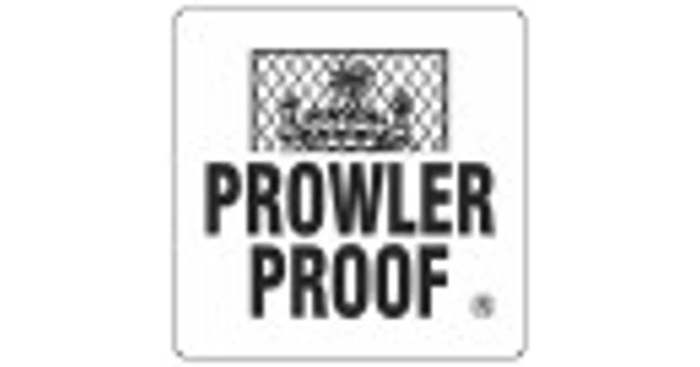 Prowler Proof reviews | ProductReview.com.au