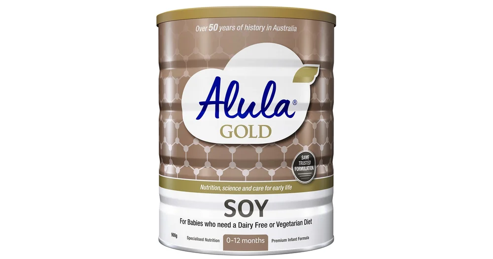 Alula Gold Specialty reviews | ProductReview.com.au