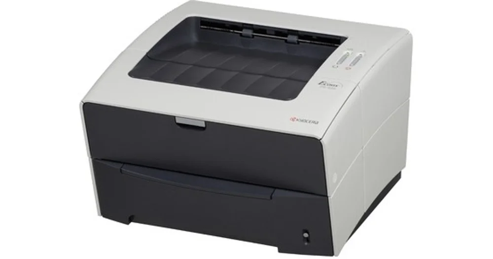 Kyocera FS-820 | ProductReview.com.au