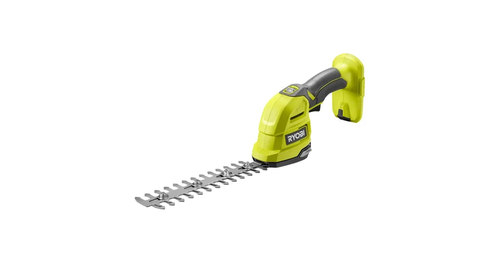Ryobi 18v One+ 20cm R18HTR130 reviews | ProductReview.com.au