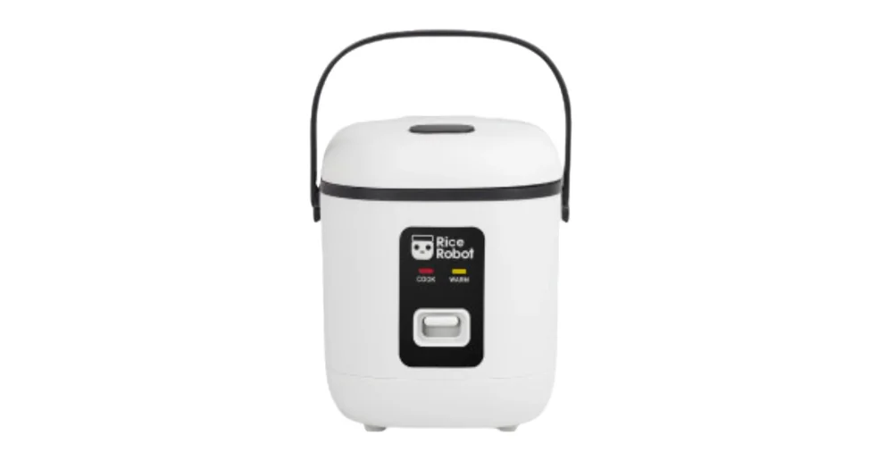 Rice Robot reviews | ProductReview.com.au