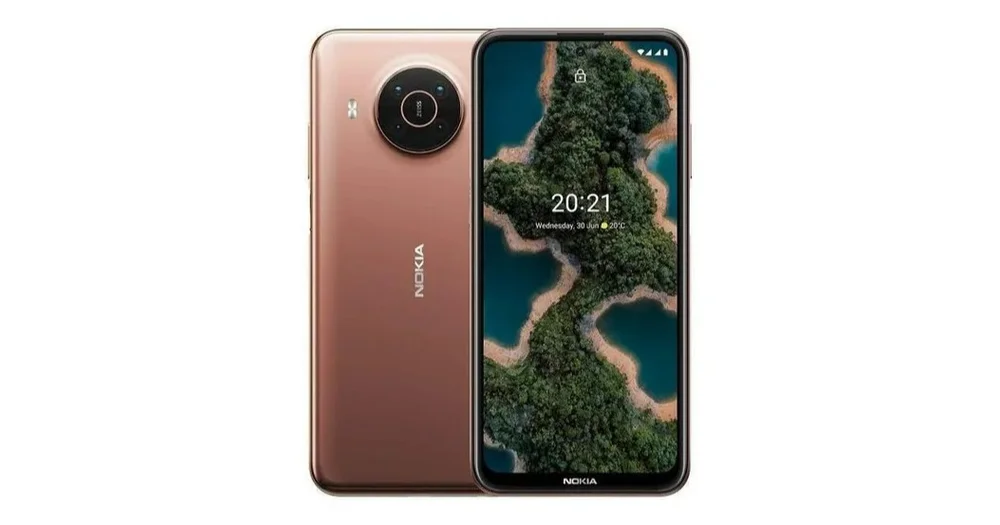 Nokia X20 5G reviews | ProductReview.com.au