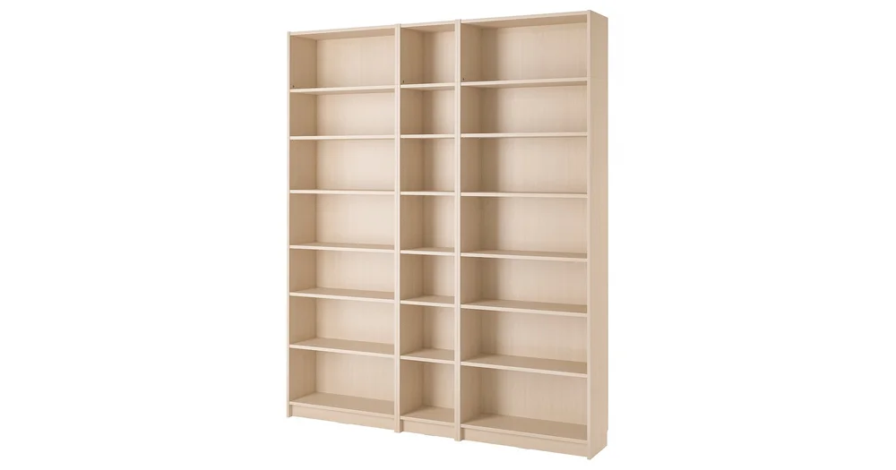 Ikea Billy Bookcases reviews | ProductReview.com.au