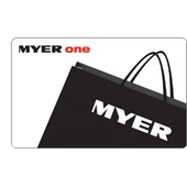 MYER one Questions | ProductReview.com.au