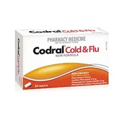 Codral Cold & Flu | ProductReview.com.au