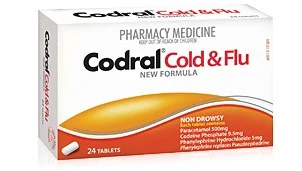 Codral Cold & Flu reviews | ProductReview.com.au