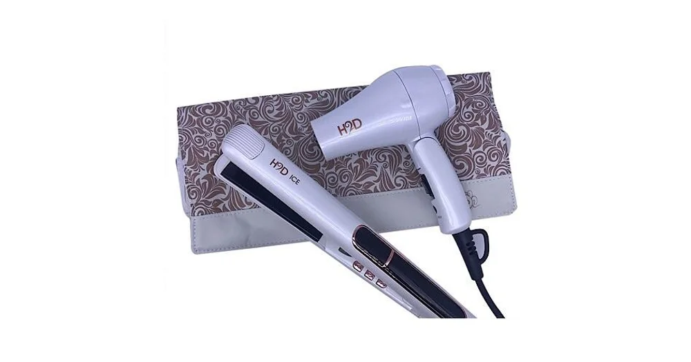 H2D Ice reviews | ProductReview.com.au