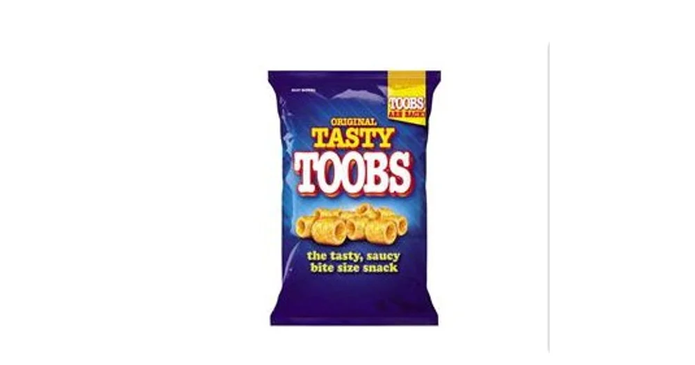 Toobs Tasty reviews | ProductReview.com.au