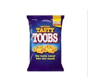 Toobs Tasty reviews | ProductReview.com.au