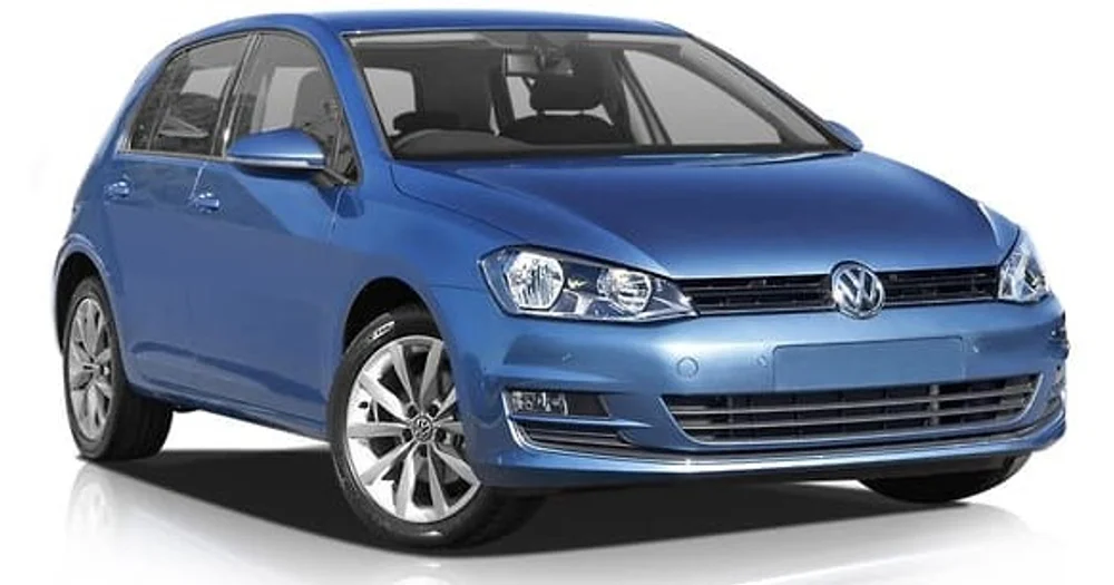 Volkswagen Golf Mk.7 Hatchback 103TSI (2013-2015) reviews ...