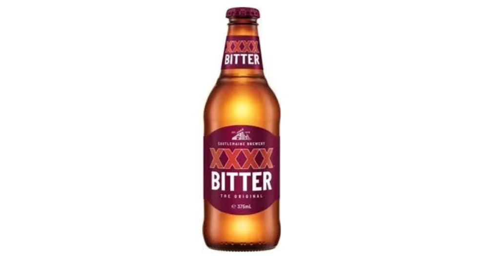XXXX Bitter reviews | ProductReview.com.au
