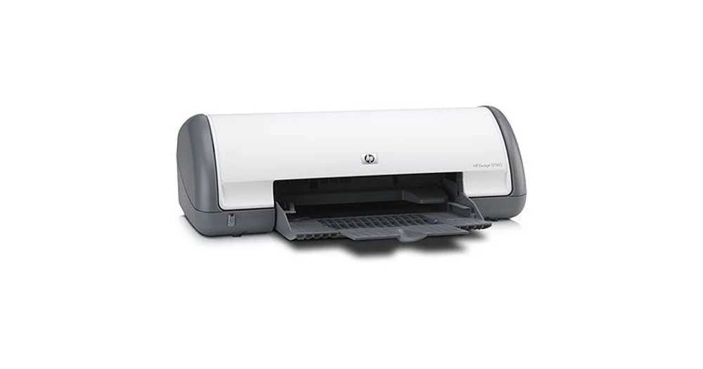 HP Deskjet D1500 Series reviews | ProductReview.com.au