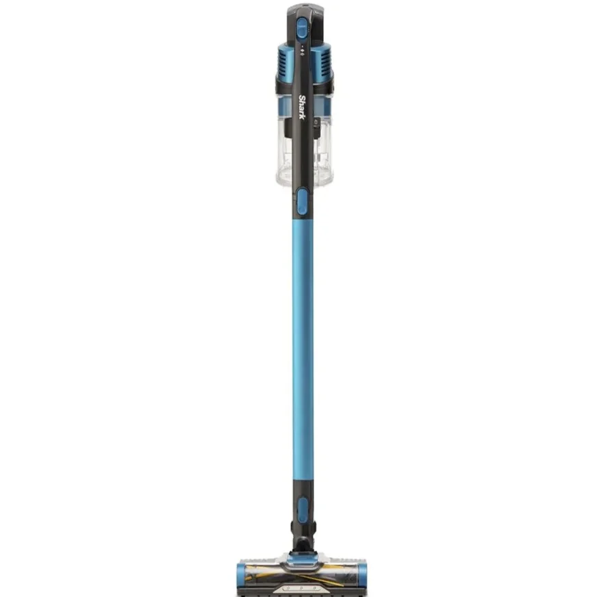 Shark IZ102 reviews | ProductReview.com.au