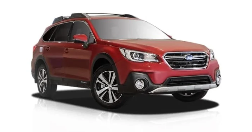 Subaru Outback 5GEN 2.0D Premium (2014-2020) | ProductReview.com.au