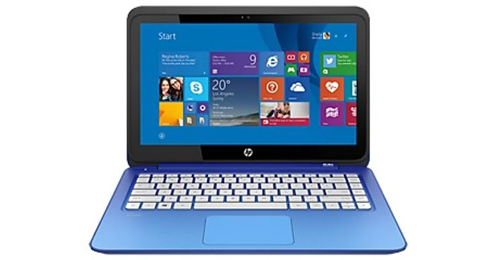 HP Stream 13 reviews | ProductReview.com.au