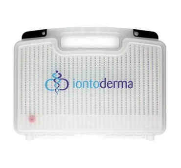 Iontoderma iD-1000 reviews | ProductReview.com.au