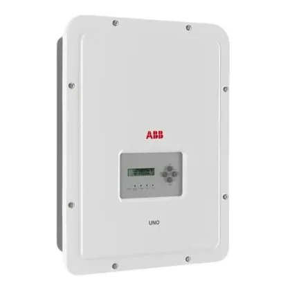 ABB Solar Inverter 3P259900000A reviews | ProductReview.com.au