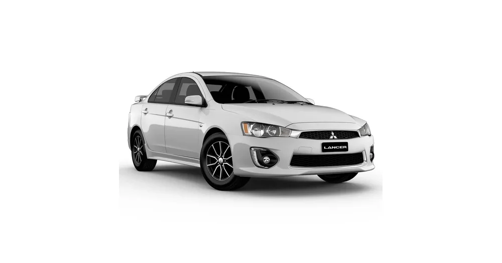 Mitsubishi Lancer CF reviews | ProductReview.com.au