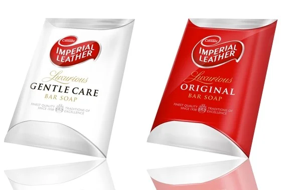 Cussons Imperial Leather Original Bar Soap reviews | ProductReview.com.au
