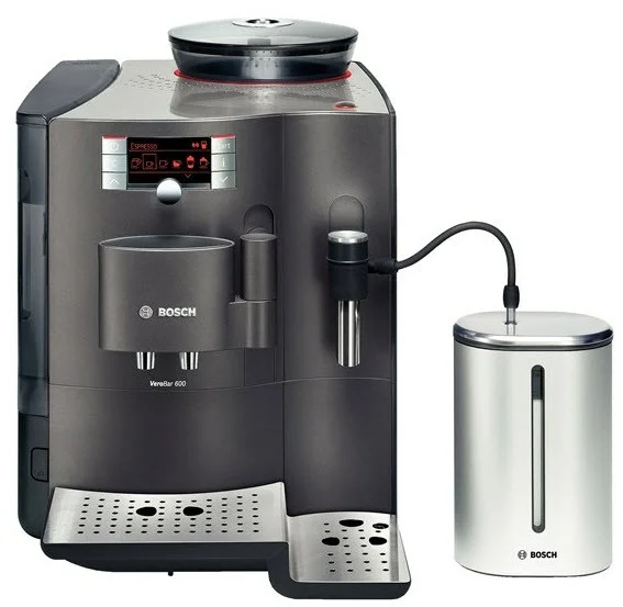 Bosch VeroBar 600 reviews | ProductReview.com.au