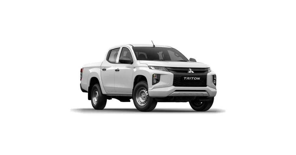 Mitsubishi Triton MR (2018-2023) reviews | ProductReview.com.au