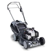 Victa Commando VCBD484 (Ultimate) | ProductReview.com.au