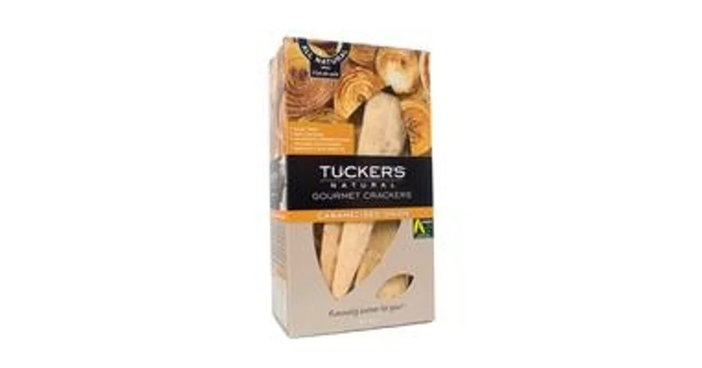 Tuckers Natural Gourmet | ProductReview.com.au