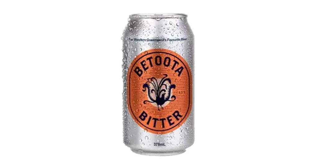 Betoota Bitter Beer | ProductReview.com.au