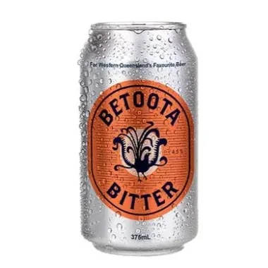 Betoota Bitter Beer reviews | ProductReview.com.au