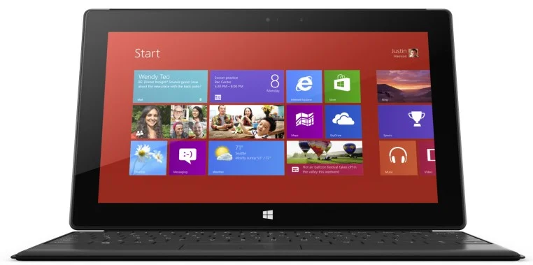 Microsoft Surface Pro (2013) reviews | ProductReview.com.au