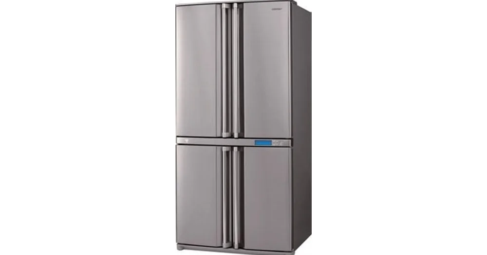 Sharp French Door SJF Series reviews | ProductReview.com.au