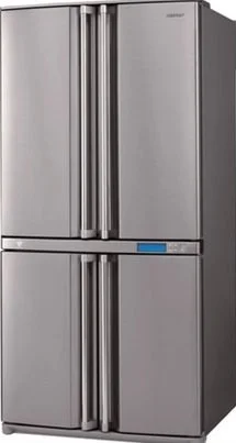 Sharp French Door SJF Series reviews | ProductReview.com.au