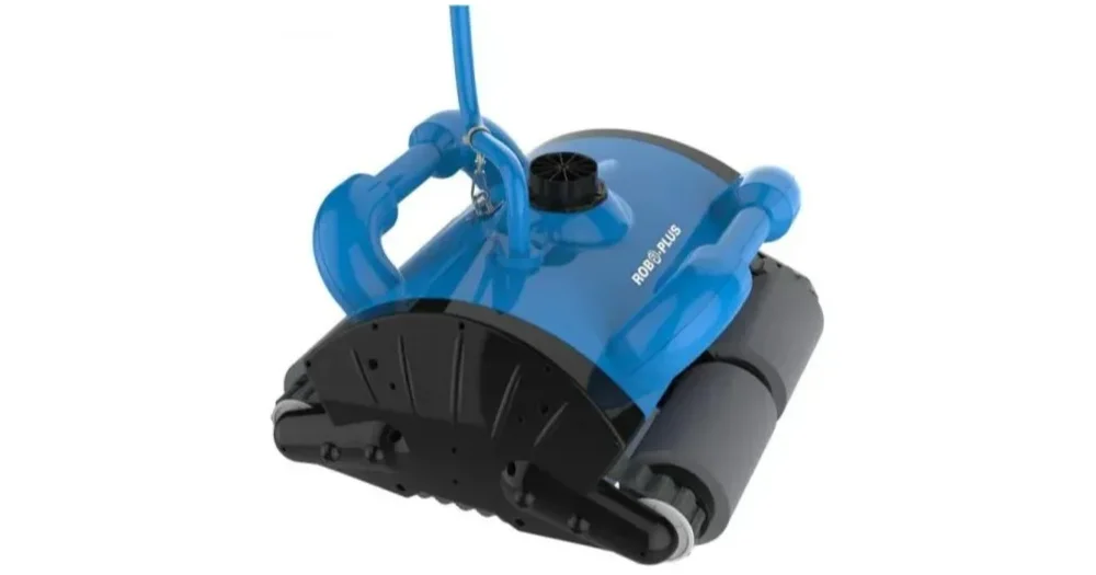 Robo-Tek Robo-Plus | ProductReview.com.au