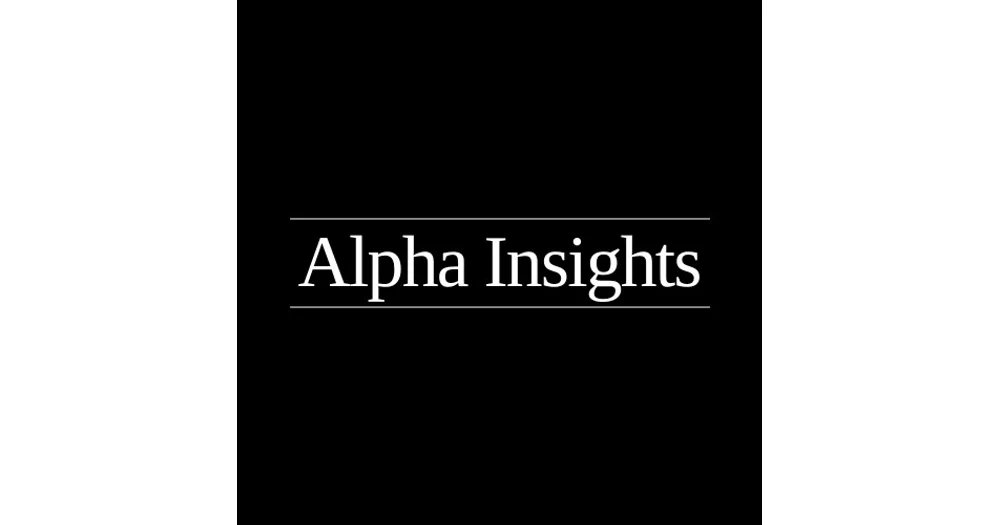 Alpha Insights reviews | ProductReview.com.au