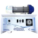 Saltmate RP20 Chlorinator reviews | ProductReview.com.au