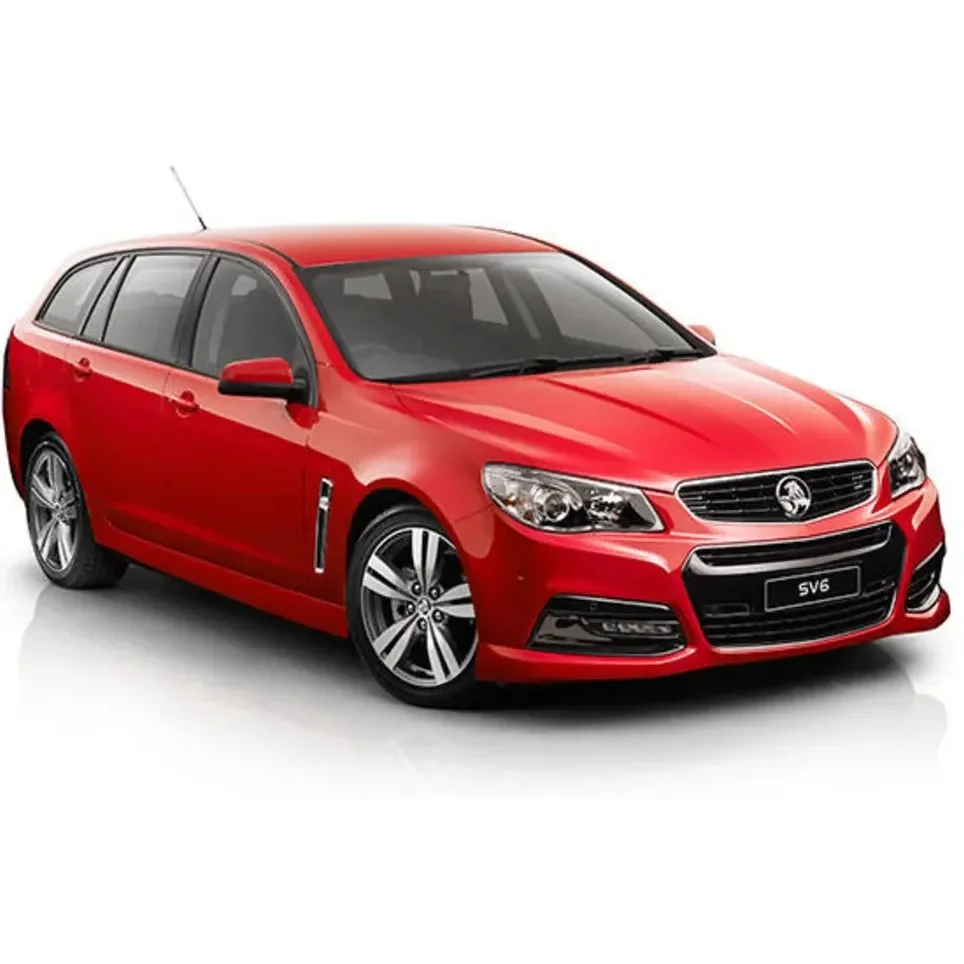 Holden Commodore VF (Wagon) (2013-2017) reviews | ProductReview.com.au