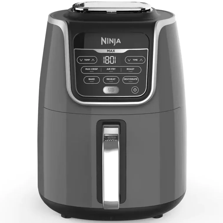 Ninja Air Fryer Max AF160 reviews | ProductReview.com.au