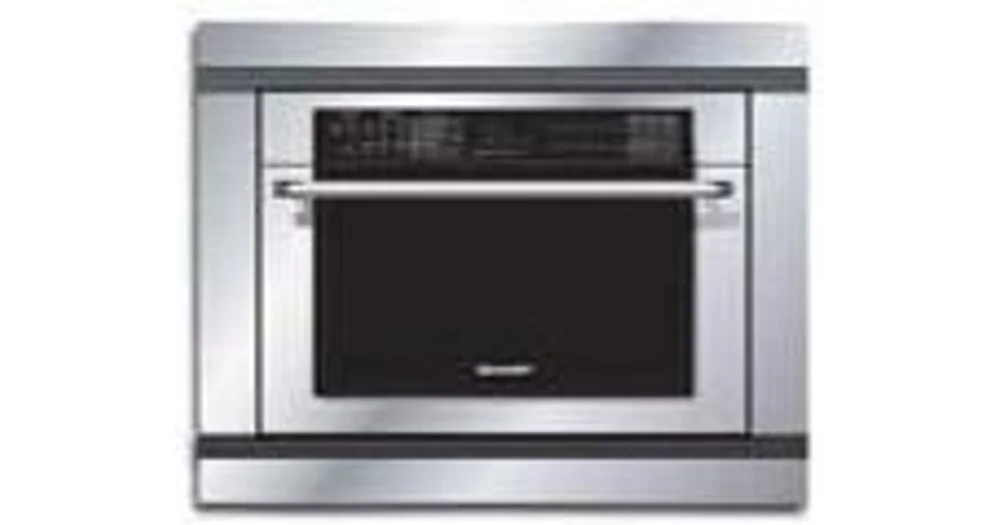 Sharp R90GCS reviews | ProductReview.com.au