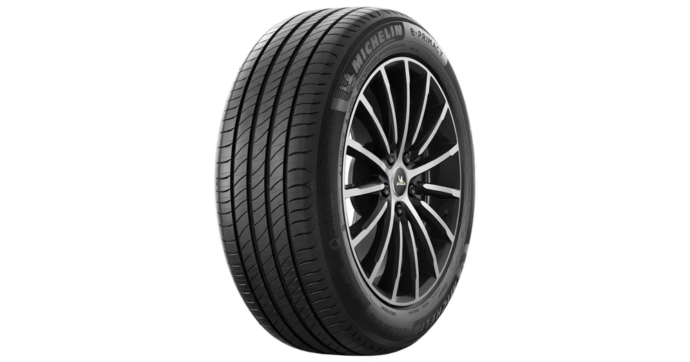 Michelin E·Primacy reviews | ProductReview.com.au