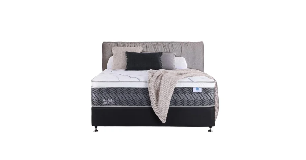 SleepMaker Lifestyle Highbury reviews | ProductReview.com.au